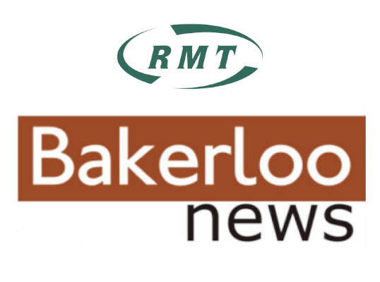 Bakerloo News March 2024 | RMT London Calling
