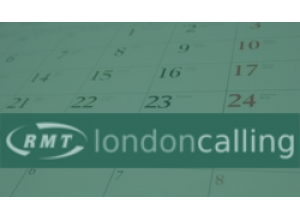 RMT London