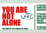 RMT London