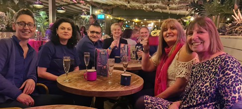 Report From the RMT Women's Conference | RMT London Calling